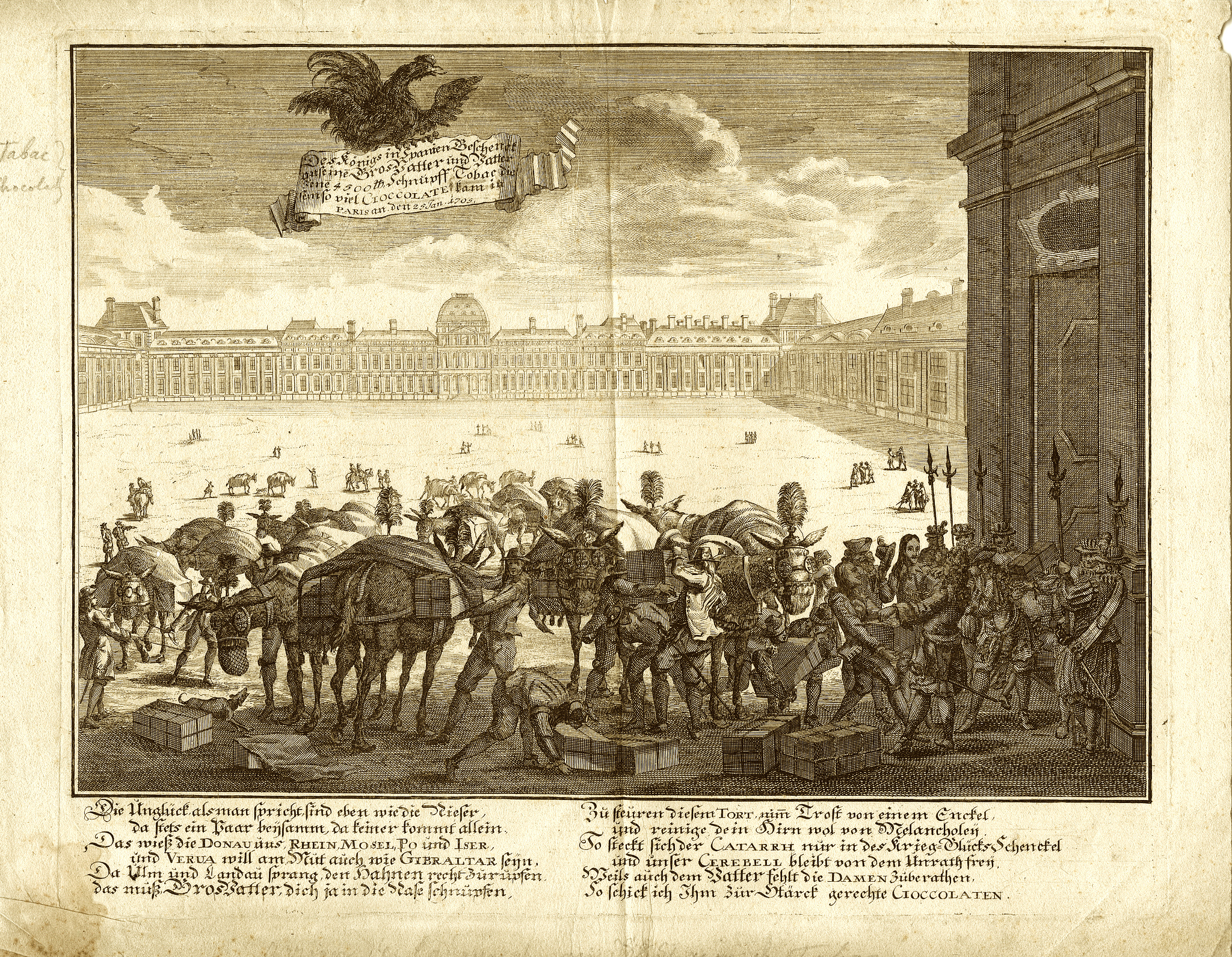 Jewish Families and the Habsburg Tobacco Monopoly