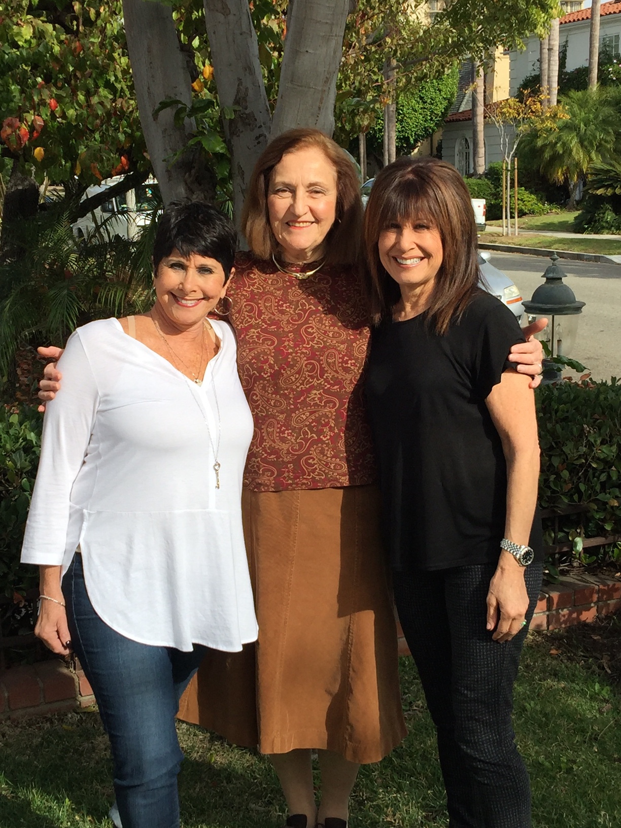 Personal Journeys: Everything Happens for a Reason