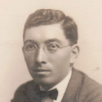 Personal Journeys: Finding Mr. Katz